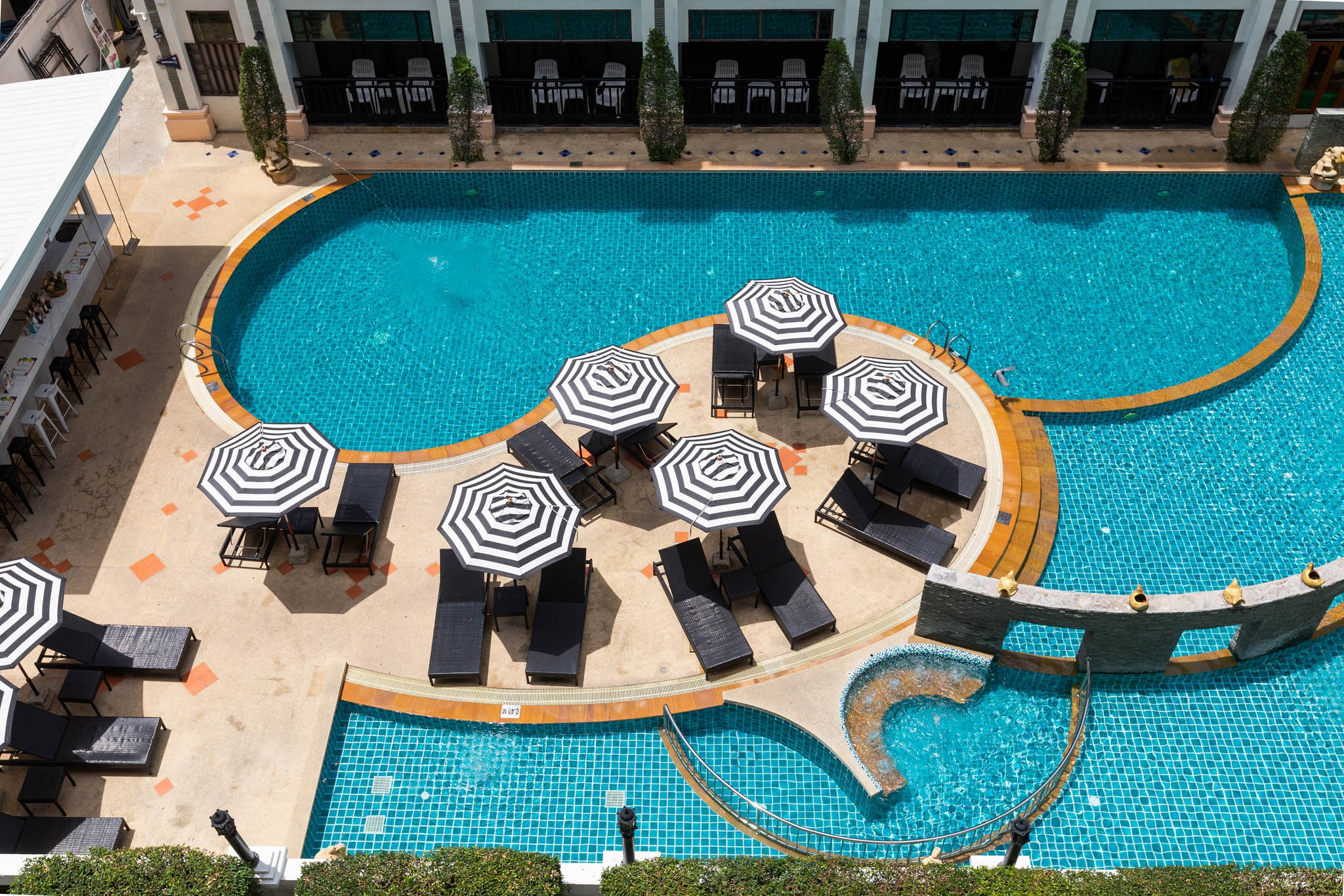 Amata Hotel | Patong, Phuket
